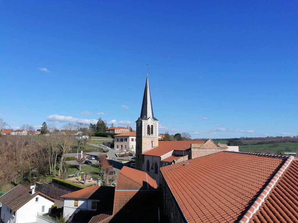 Boyer | Charlieu-Belmont Tourisme