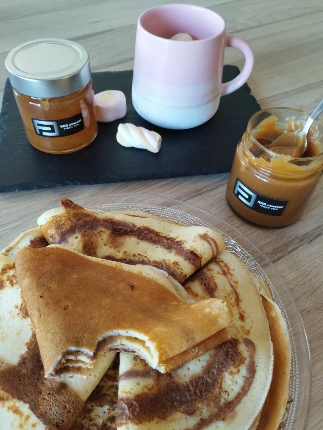 La chandeleur avec KKO Concept | Charlieu-Belmont Tourisme