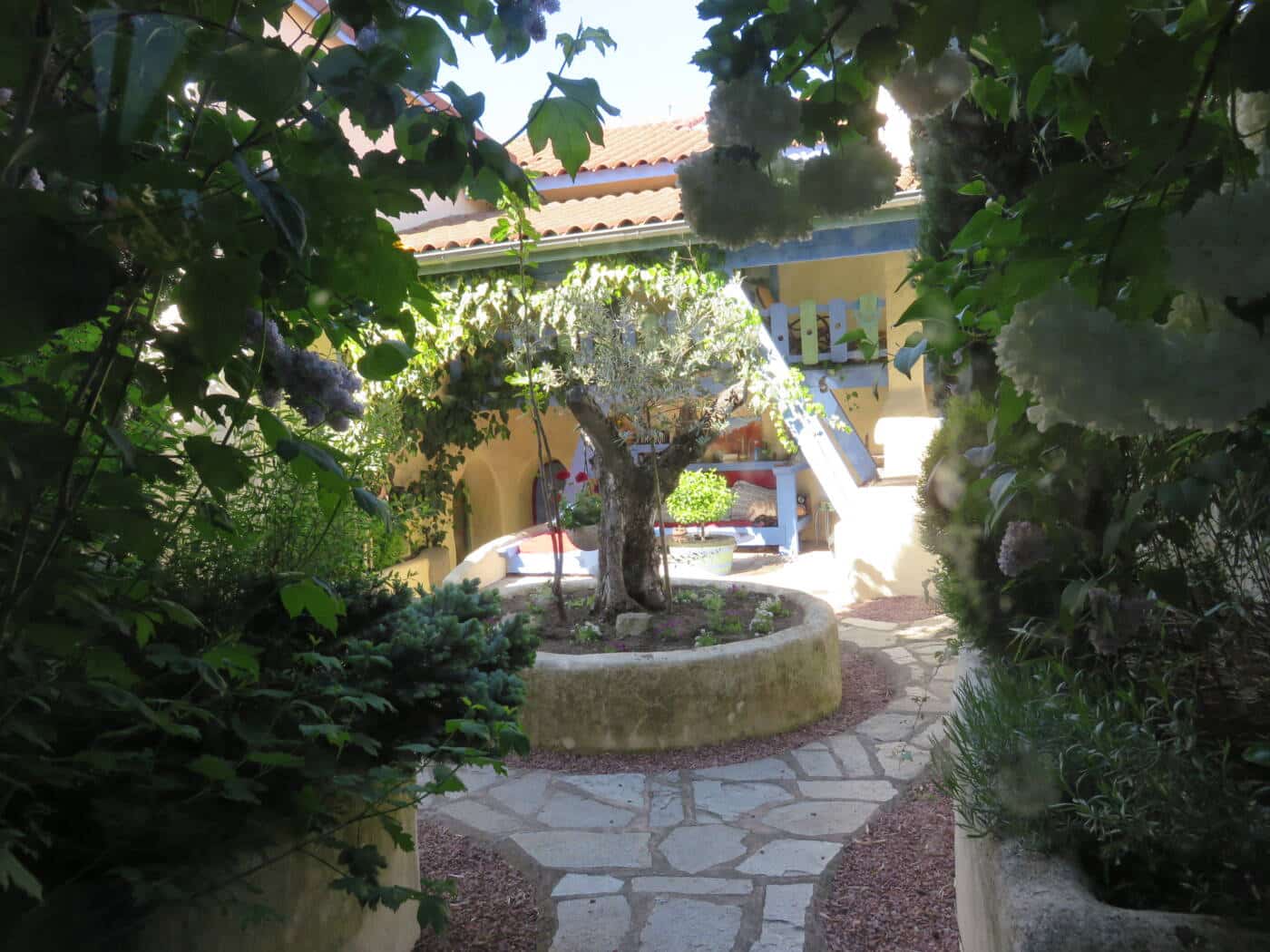 Chez Gillou | Charlieu-Belmont Tourisme